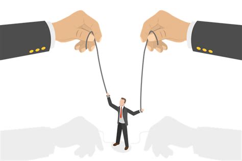 Puppet Master Illustrations Free In SVG PNG EPS IconScout