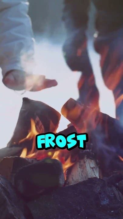 Frostnip The Chilling Warning Before Frostbite Factsyouneverknew Frostbite Youtube