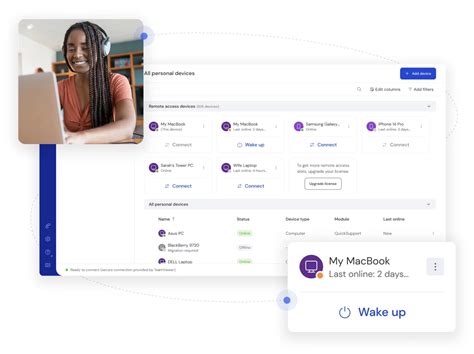 Fast And Secure Remote Access Software Teamviewer