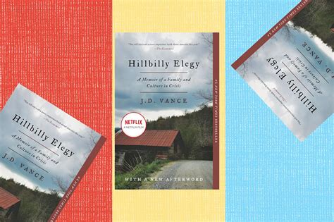 How To Read Jd Vances Hillbilly Elegy Book For Free Plus How To
