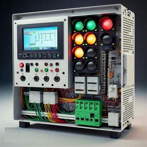 Automation Training Services Scada Training Kit Plc Training Kit At ₹ 407000 Mayapuri