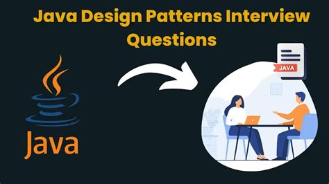 Java Design Patterns Interview Questions Codewithcurious