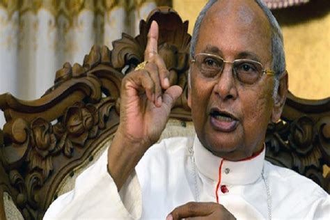 அடக்குமுறையை கையாள்கிறது ரணில் அரசு கர்தினால் மல்கம் ரஞ்சித் கொதிப்பு ஐபிசி தமிழ்