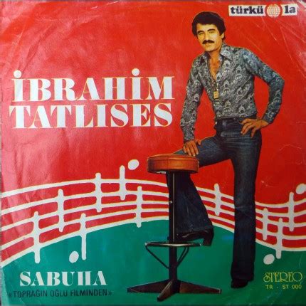 Crazy Turks Ibrahim Tatlıses The ‘emperor Vinyl Writers