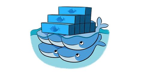Looking At Setting Up A Neo4j Cluster With Docker Swarm Graphable