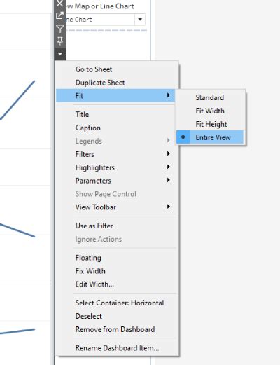 How To Do Sheet Swapping In Tableau The Data School Down Under