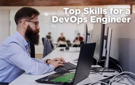 Devops Engineers Are Among The Comptia Philippines