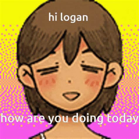 Omori Kel Gif Omori Kel Happy Descobrir E Compartilhar Gifs