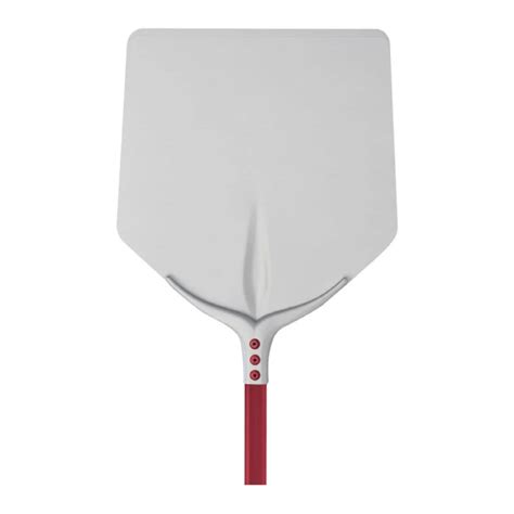 Cerutti “tulip” 36cm Square Pizza Peel 33cm X 33cm Pizzata
