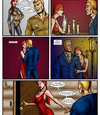 Parody Gi Joe Porn Comics Parody Gi Joe Hentai Comics Parody Gi Joe Sex Comics