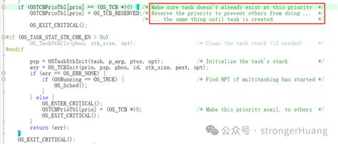 rtos两任务优先级相同，谁先执行？ csdn博客