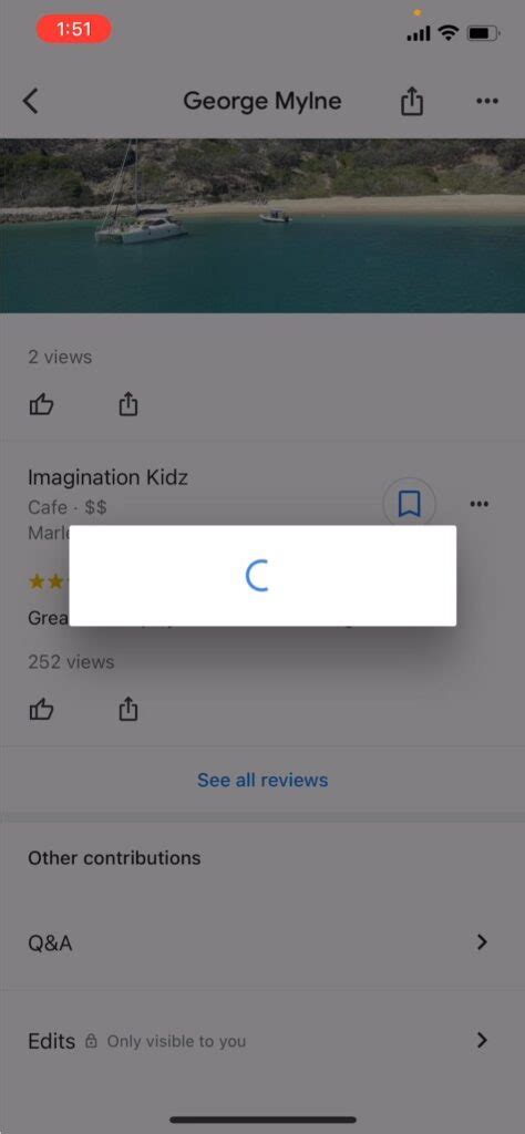 How To Delete Or Edit A Google Review You Wrote GeekPossible