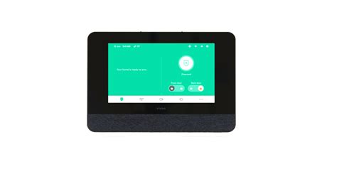 ADT Command Security System Review Multy Press