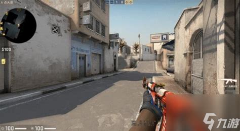 《csgo》跳投绑定空格方法介绍 Csgo手游 九游手机游戏