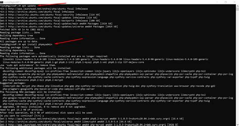 Cara Install Phpmyadmin Pada Cloud Vps Wordpress Idcloudhost Cara Install Phpmyadmin Pada Cloud Vps Wordpress Idcloudhost