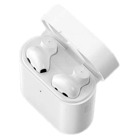Xiaomi Aud Fonos Mi True Wireless Earphones S Smart Concept