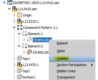 Solved Imported Step File Is Not Visible Autodesk Community