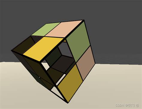 Unity入门精要03 透明效果unity设置透明度 Csdn博客
