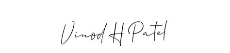78 vinod h patel name signature style ideas cool online autograph