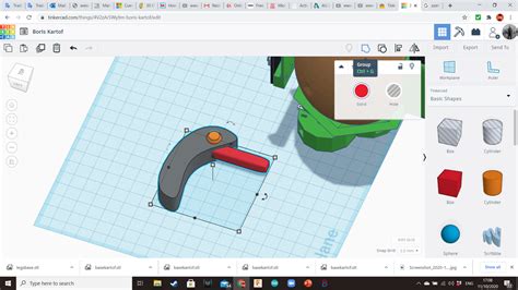tinkercad micro bit robotics for school i love kartof robot 17