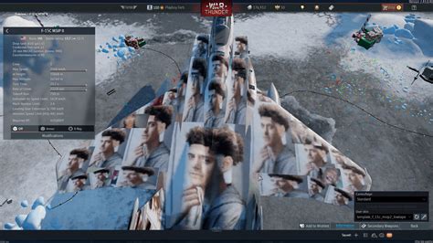 Wt Live Camouflage By Playboy Farti