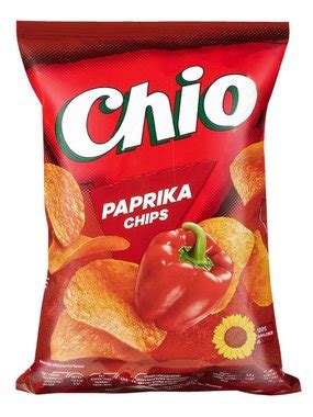 Чипс Chio | Kaufland | Oferta.bg