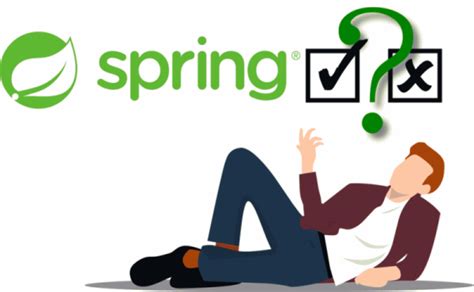 Why Choose The Spring Framework Incus Data Programming Courses