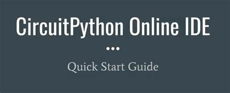 Python On Microcontrollers Newsletter Circuitpython Day Approaching