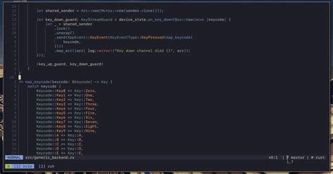 before nvim cycle through edits across buffers r neovim