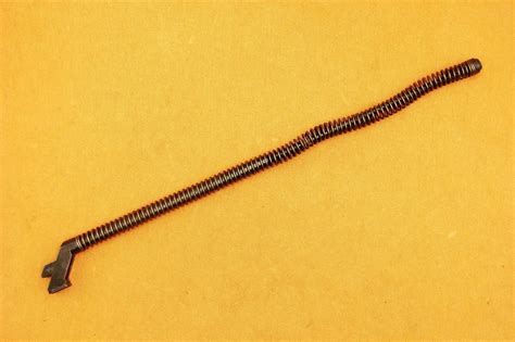 Ak47 Ak 47 Recoil Spring Assembly Genuine Militaria