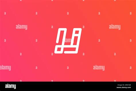 Letter Li Logo Design Clean And Modern Li Logo Initials Stock Vector Image And Art Alamy