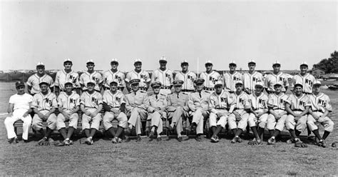 Sports Heroes Who Served World Series Champion Served In Us Navy