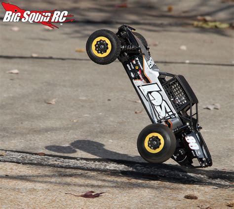 Losi XXX SCB Brushless RTR Review Big Squid RC RC Car And Truck News Reviews Videos