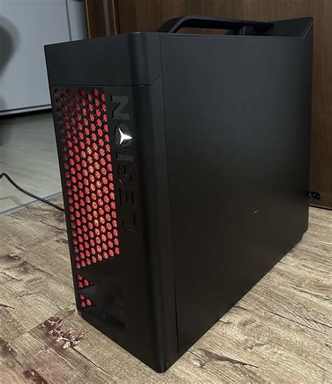 Gaming Pc Lenovo Legion T Icb Bucuresti Sectorul Olx Ro