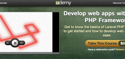Laravel Udemy Course Offer Maks Surguys Blog On Technology Innovation Iot Design And Code