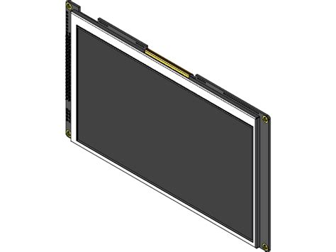 Free Cad Designs Files And 3d Models The Grabcad Community Library