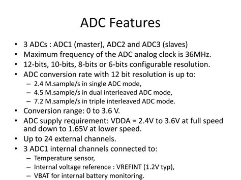 PPT Microcontroller Based System Design PowerPoint Presentation Free Download ID