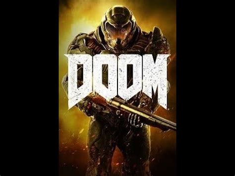 "Адский Рейд: Сразись с Демонами в Doom (2016)!" - YouTube