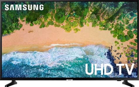 Samsung Smart Tv 4k – Telegraph