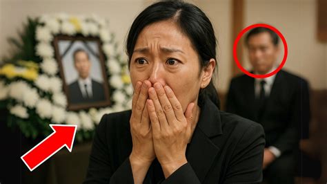 장례식에 조문을 갔는데 8년 전 죽은 줄 알았던 남편이 상주로 앉아 있었습니다 ㅣ노년의 지혜ㅣ인생조언ㅣ오디오북ㅣ 삶의 지혜 Youtube