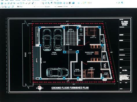 Surprising AutoCad And My 3 Steps Complete Tutorial