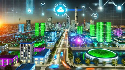 Reimagining Urban Safety Ai And Real Time Data Meet Smart Cities Techi Eucators