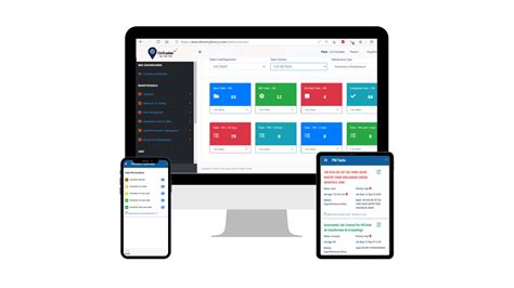 file tracking system implementation for organized workflow