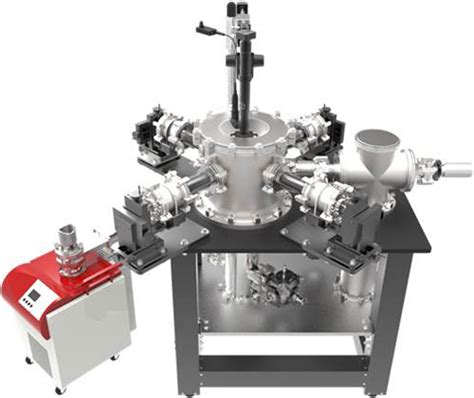 Custom Probe Stations Microxact