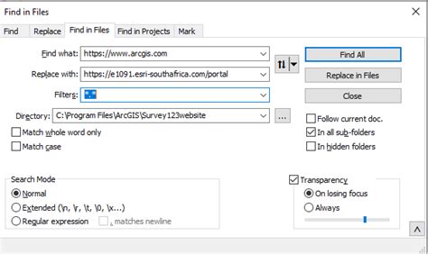 Survey123 Web Connect In A Disconnected Environm Esri Community