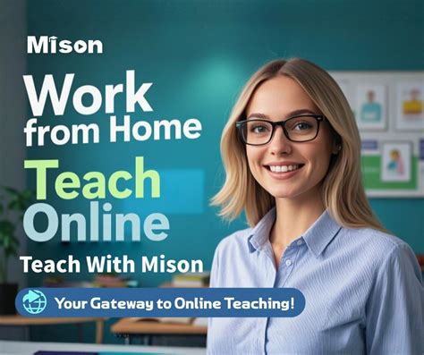 Mison 🌟 Hear It From Our Teachers Teaching With Mison Facebook