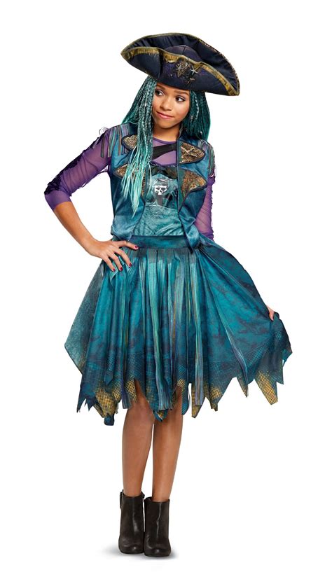 Uma Disney Descendants Costume Holiday House