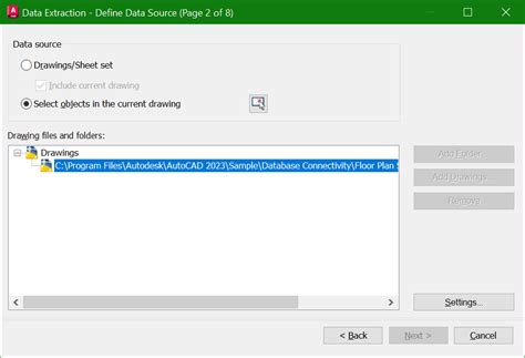 Solved Table From Layer Information Of Selected Polylines Autodesk