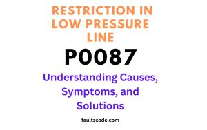 Troubleshooting Fault Code P062B: Understanding And Resolving ECU Circuit Issues Related To Fuel ...
