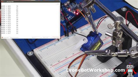 Eeprom With Arduino Internal And External